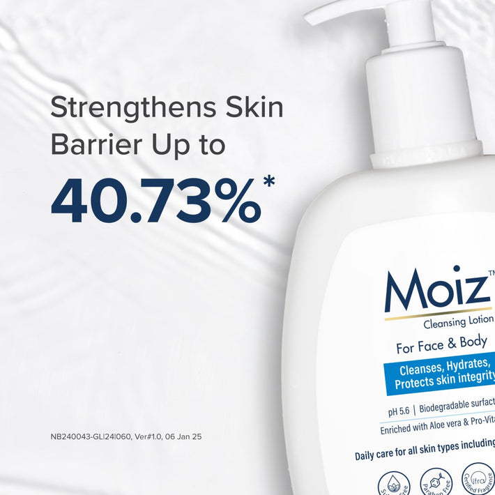 Buy Moiz Products Online in India | DreamyDerma
